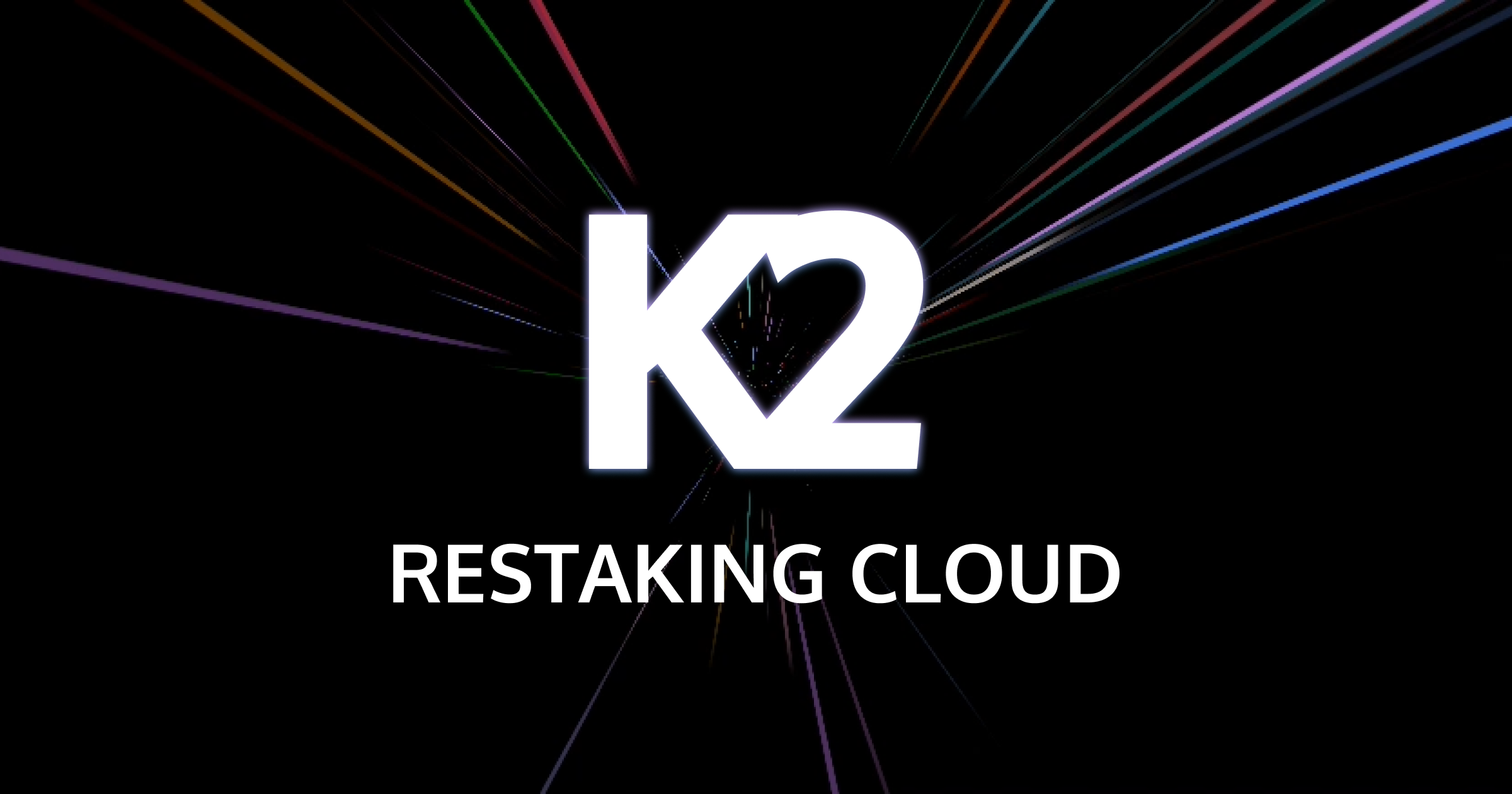 Restaking Cloud